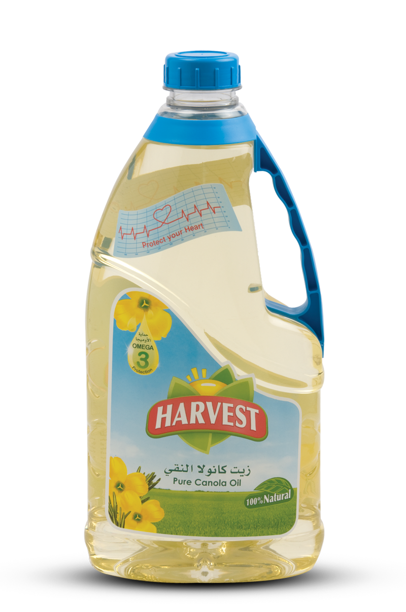 AREEJ Vegetable Oils & Derivatives SAOC