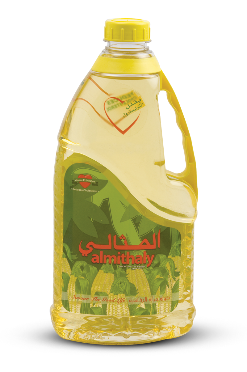 AREEJ Vegetable Oils & Derivatives SAOC