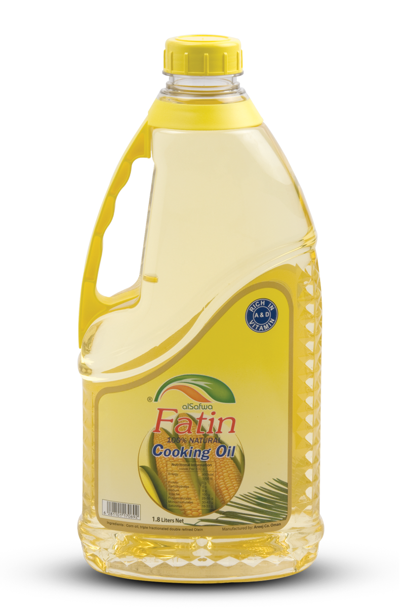 AREEJ Vegetable Oils & Derivatives SAOC